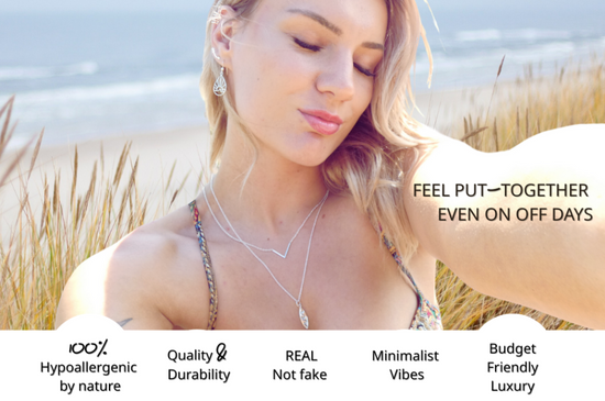 Glint Silver Co - Jewellery Inspired By Love & Family| NZ